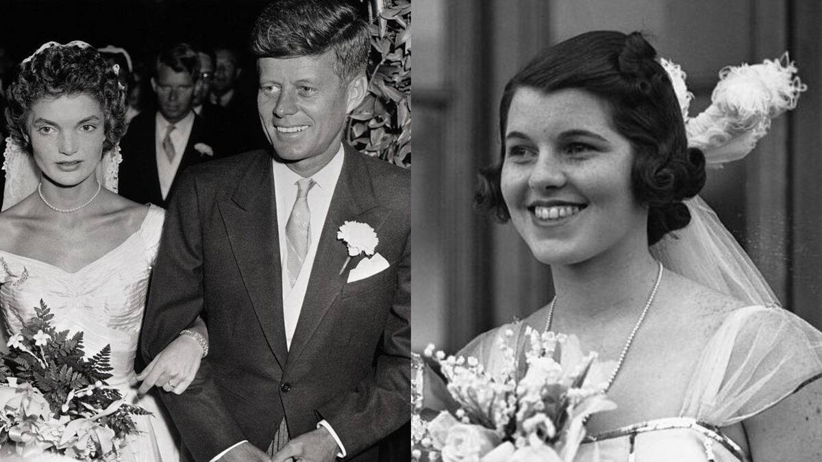 All The Tragedy And Scandals Surrounding The Kennedy Family Curse