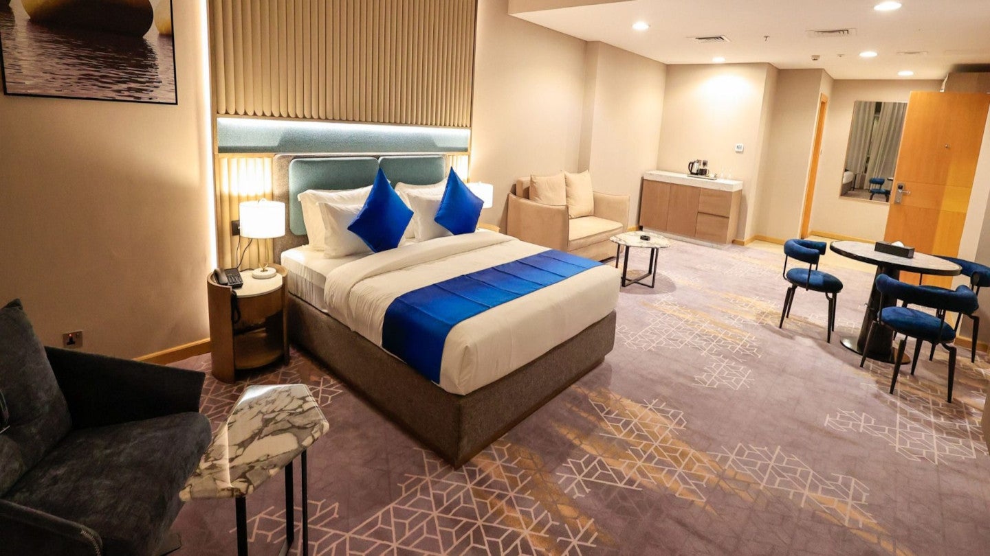 Visual Matrix expands to Dubai with Best Western Premier M Four Hotel ...