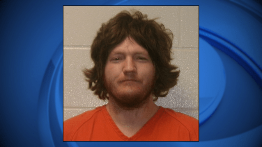 Wisconsin man accused of delivering meth to jail inmate