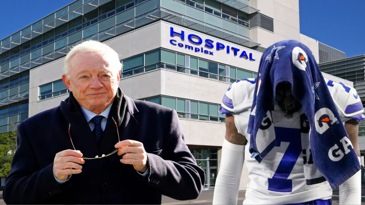 Dallas Cowboys Trash All-Pro Trevon Diggs While Moving Him To PUP List