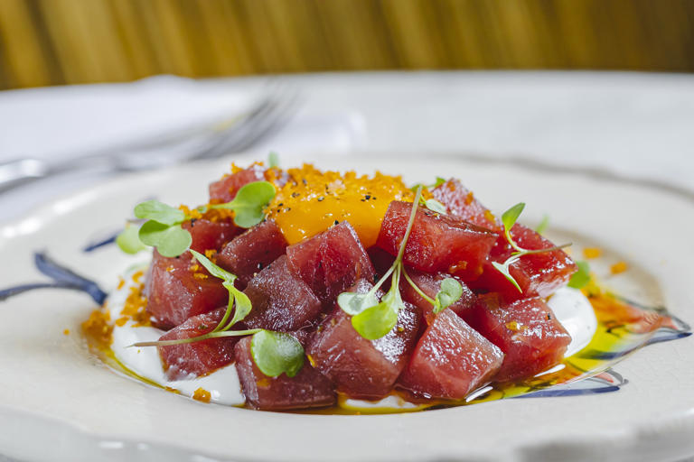 Dia do atum: 14 lugares em São Paulo para saborear pratos deliciosos ...