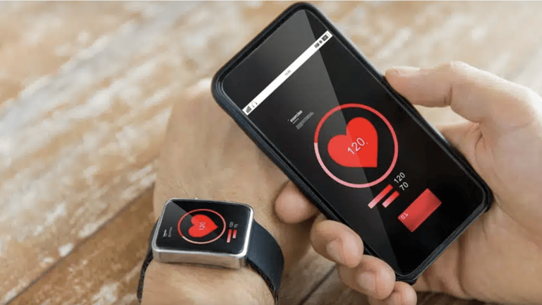 The Silent Signal: What Your Resting Heart Rate Reveals About Your Health