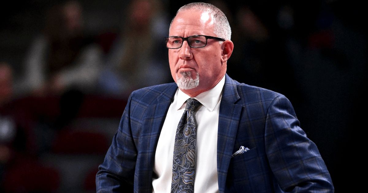 Report: Buzz Williams contract details revealed at Maryland