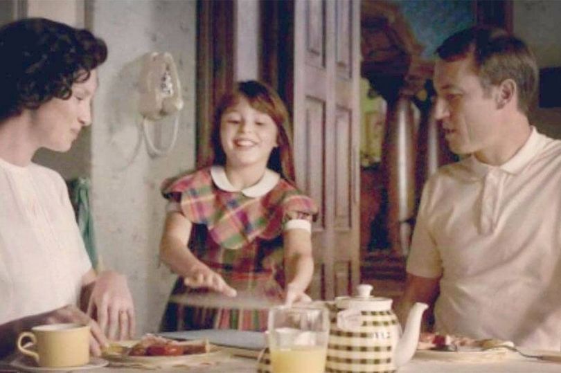 Outlander Frank Randall's secret time travel preparation for daughter ...