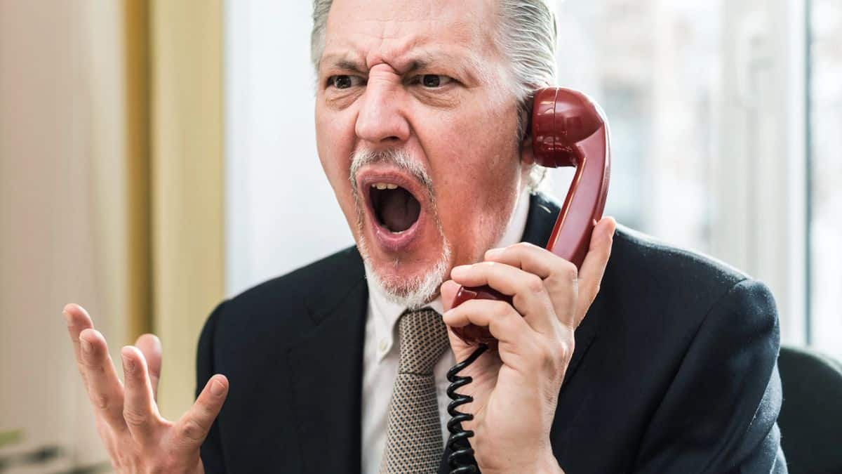 11 Lucrative Careers That Draw Questionable Characters