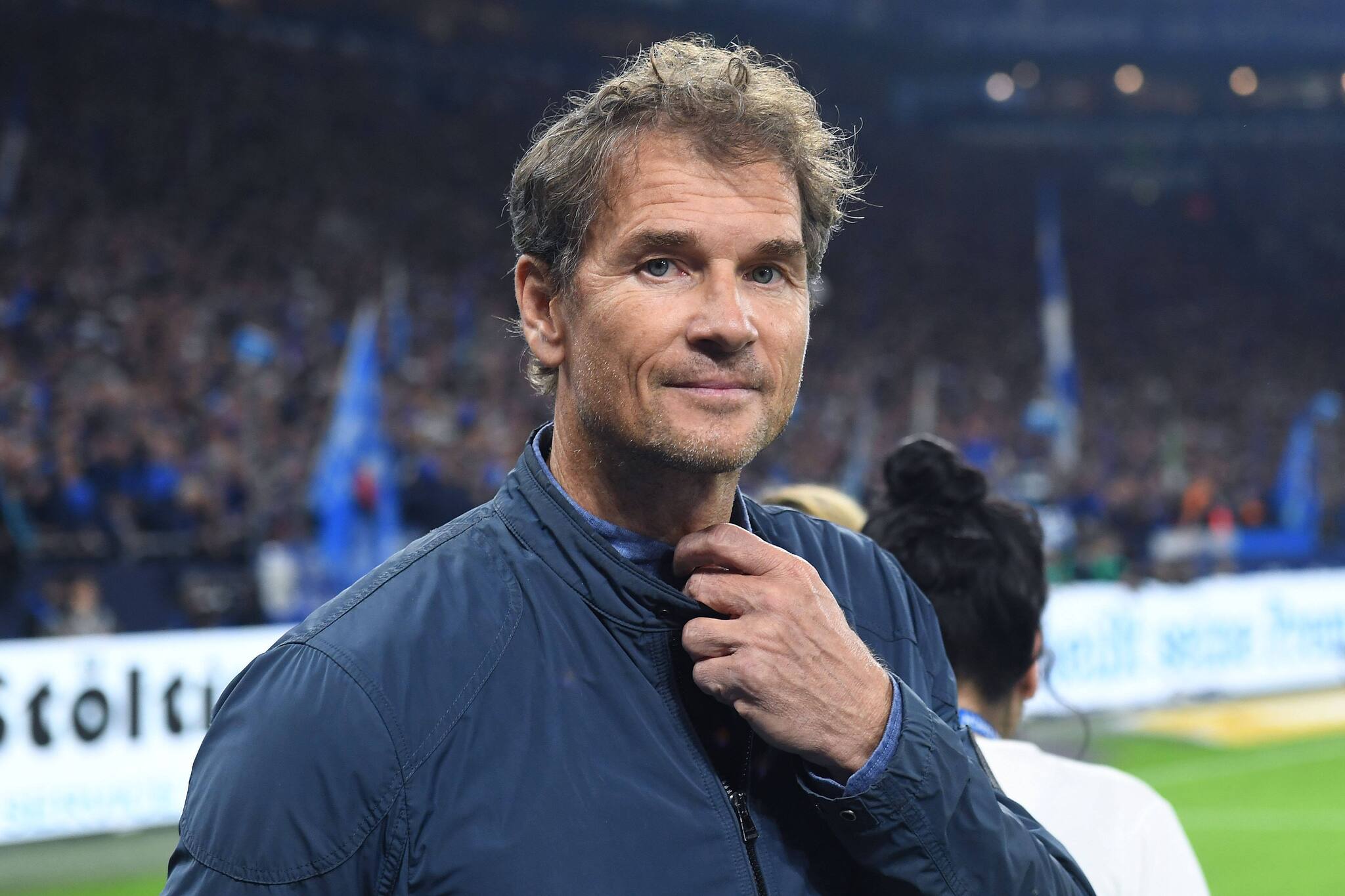 Ausraster von Antonio Rüdiger: Jens Lehmann nimmt DFB-Star in Schutz