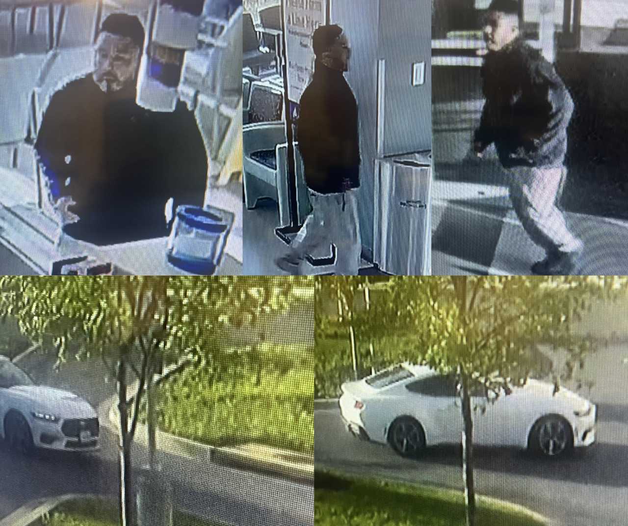 Woman Shot, Abandoned At Maryland Hospital; Police Search For Driver ...