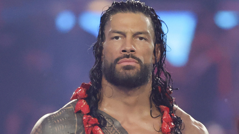WWE's Roman Reigns Made His FCW Debut Nearly 15 Years Ago With A ...