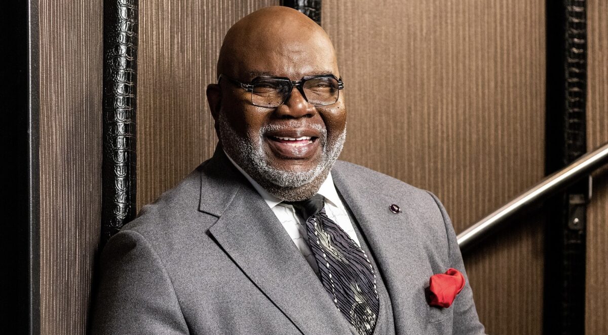 How Much Do These Pastors Gross Preaching The Gospel