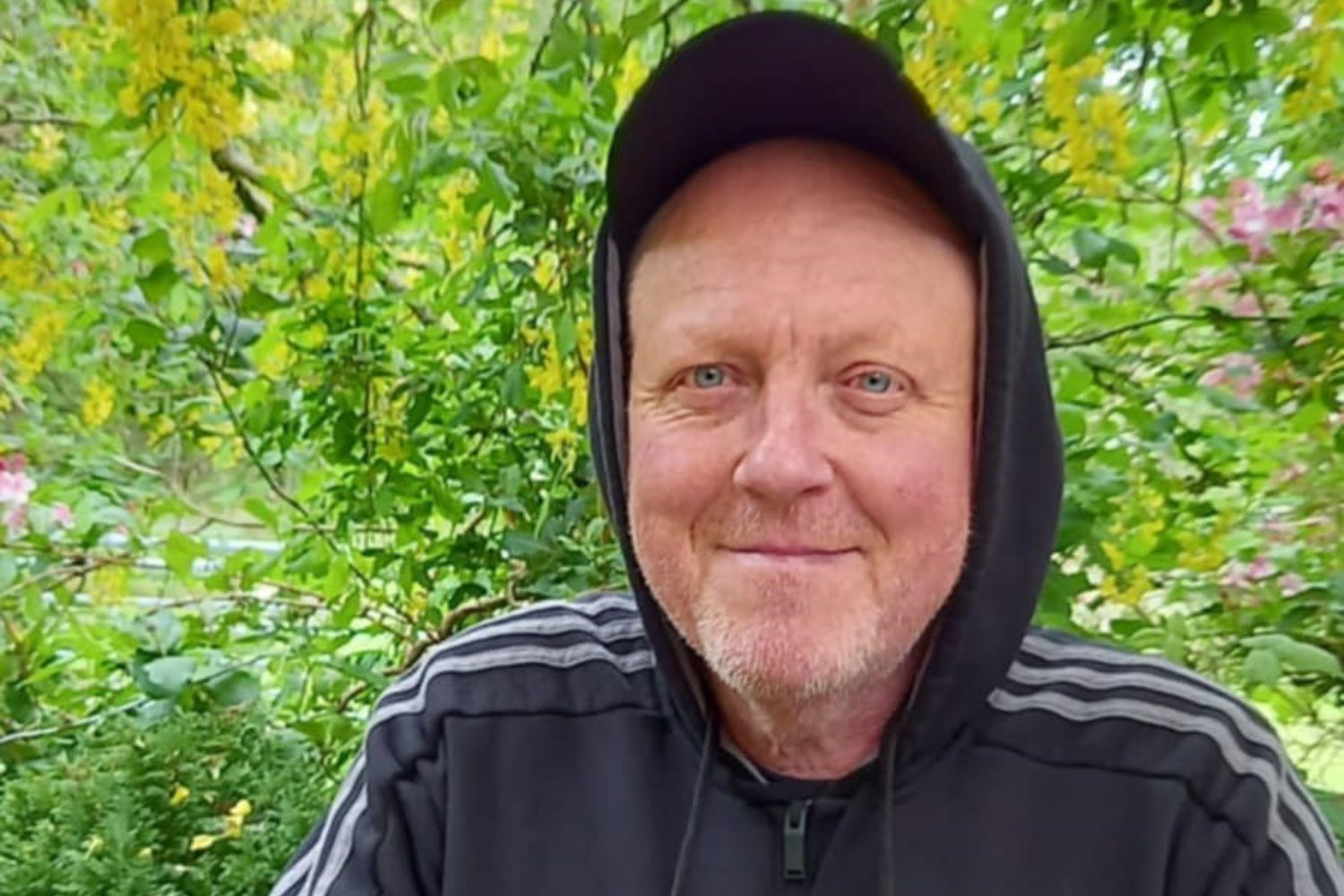 Shattered family pay tribute to much loved husband, dad and son as man ...