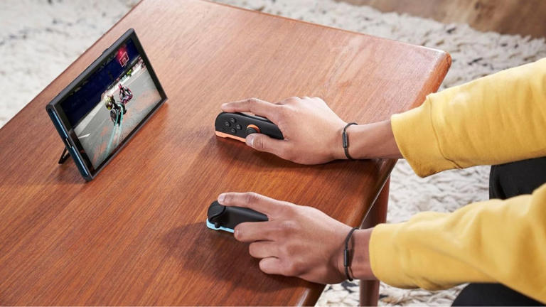 Nintendo Switch 2 Orders Live: Price Drops For New Console & Pokemon ...