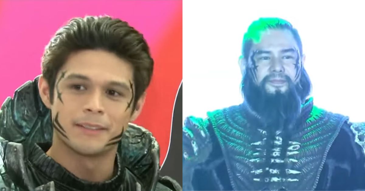 Jon Lucas, Gabby Eigenmann, more stars join 'Sang'gre' cast