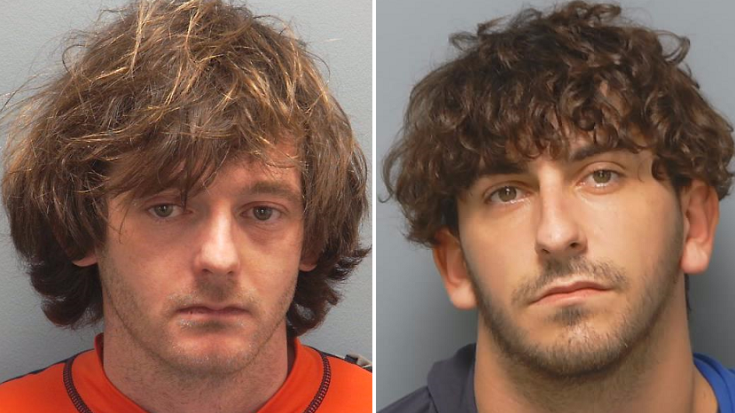 Scouse Dave county lines drug gang pair jailed