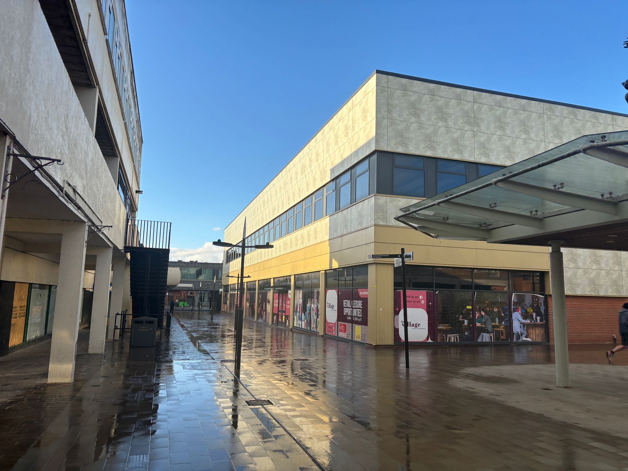 Council officials hope for update on crucial NHS scheme in Doncaster ...