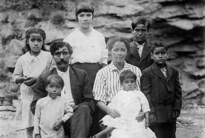 The 10 Most Important Facts About The Melungeon Origins