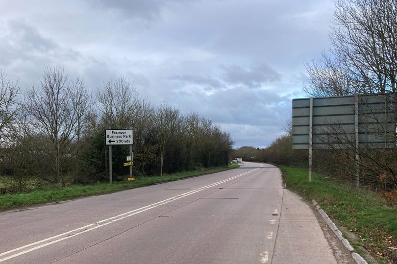 M5 link road roadworks 'devastating' as emotional plea issued