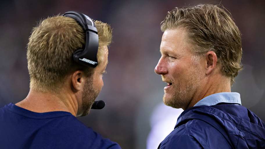 Rams front office saved fans from themselves by dodging this disastrous ...