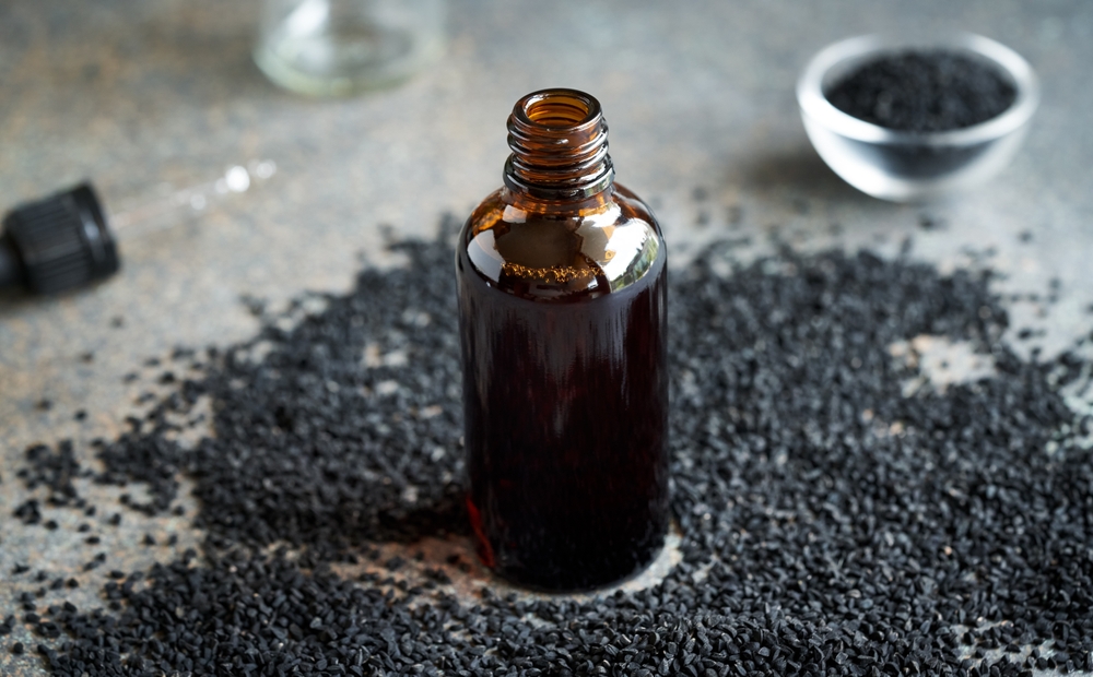The Oil That Could Fight Pain Better Than Medicine