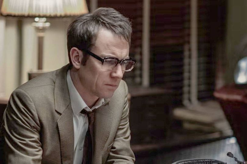 Outlander Frank Randall's secret time travel preparation for daughter ...