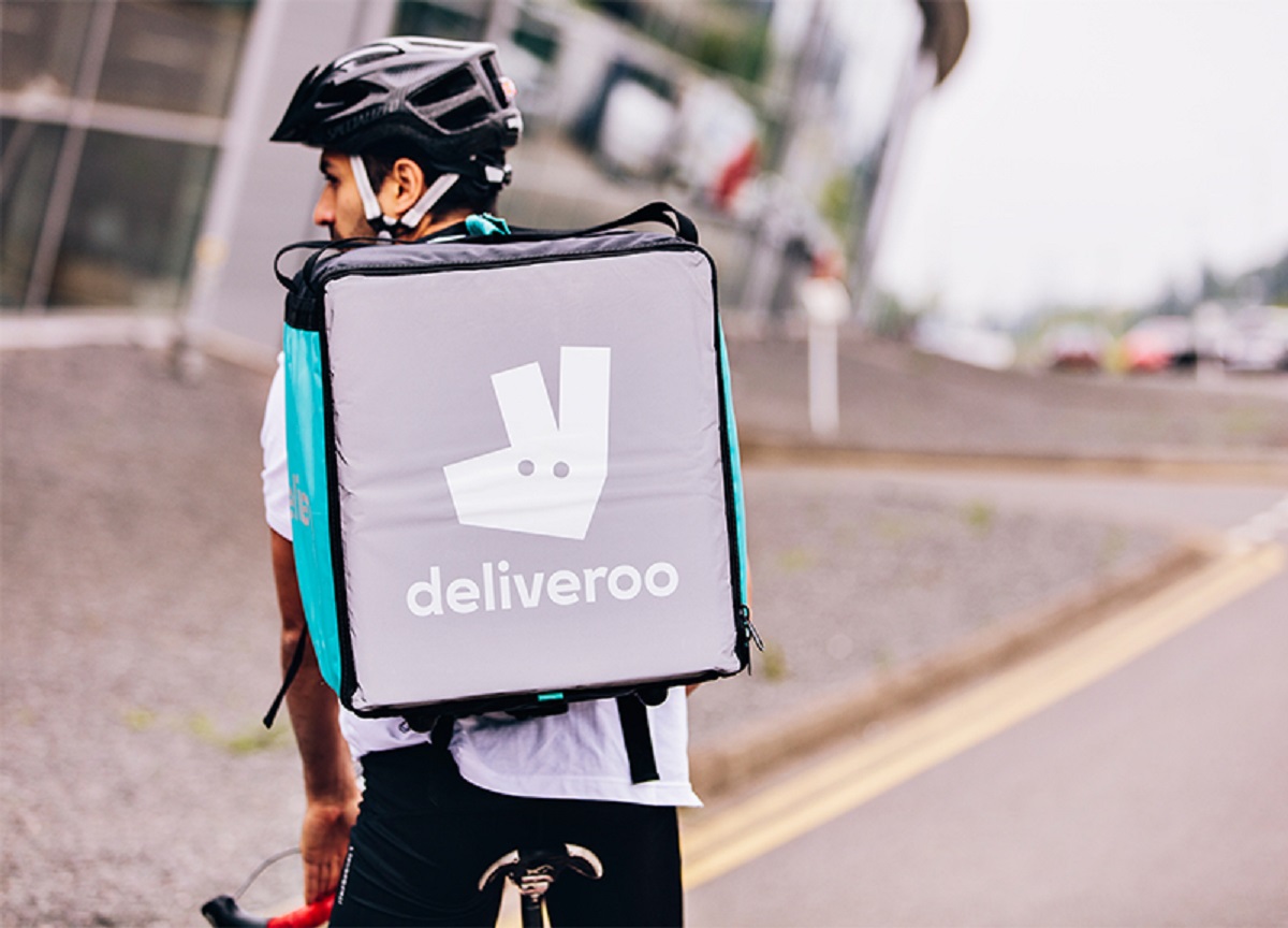 Deliveroo, parte il risiko del food delivery. DoorDash offre 2,7 miliardi di sterline per l ...
