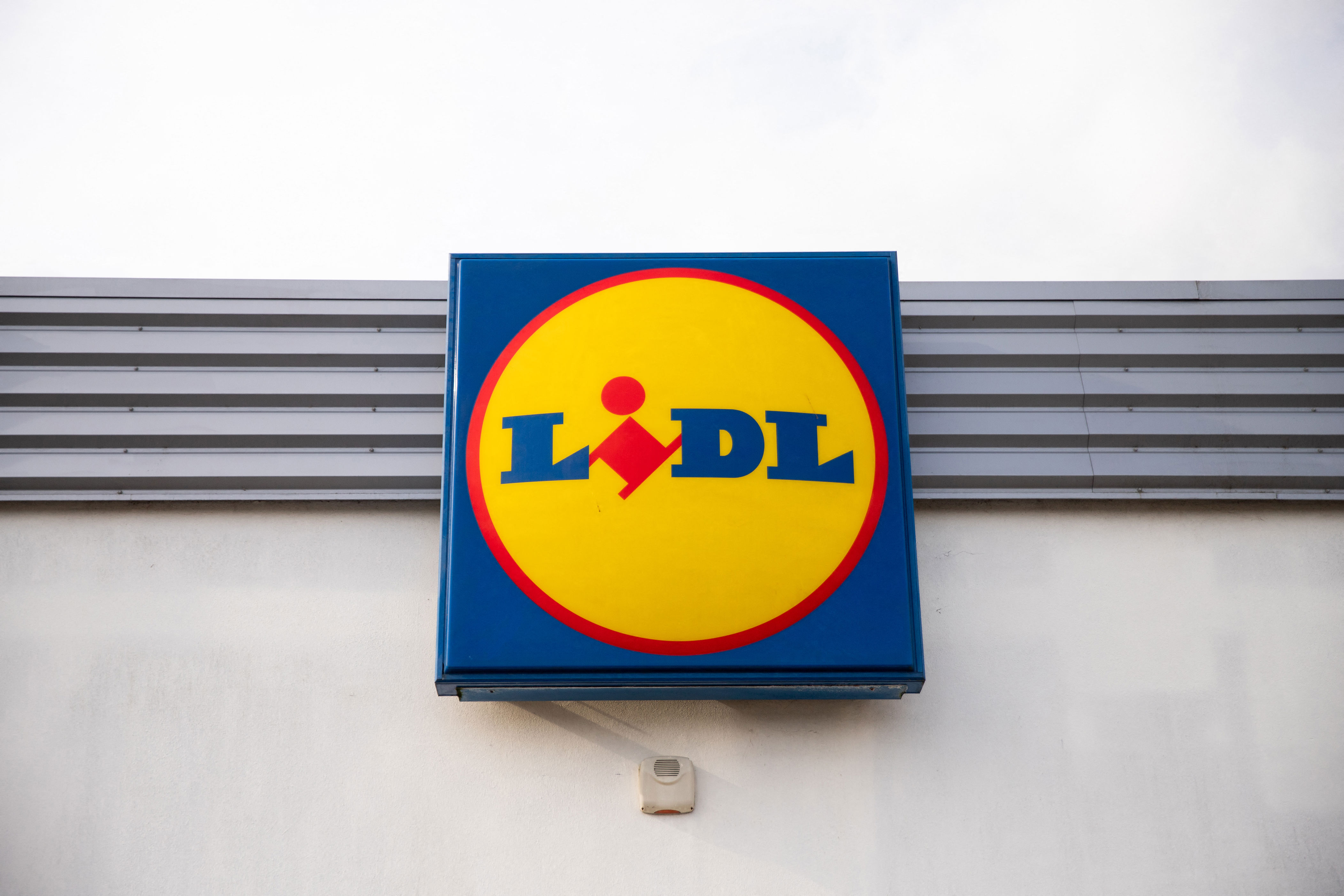 Lidl new stores: Lidl wants to open 16 new stores in Nottinghamshire ...