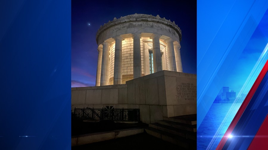 Two local winners chosen of Indiana DNR photo contest