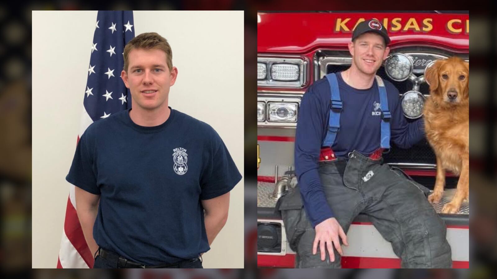 SAFE Fund provides money, support to fallen KCFD paramedic’s family
