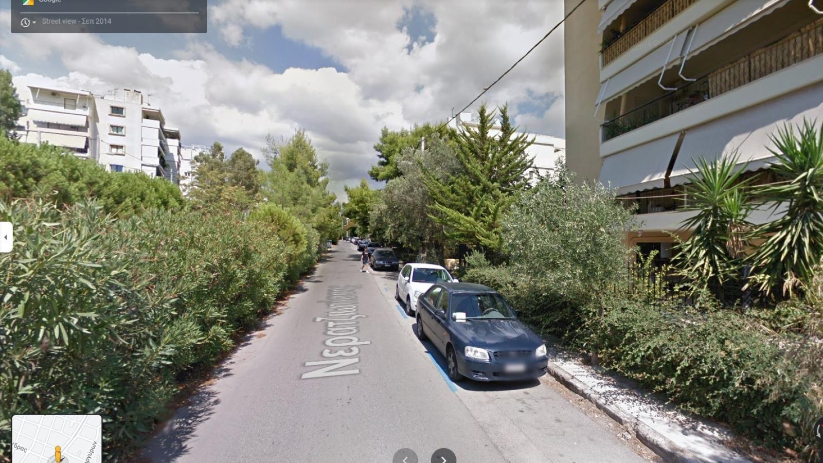 Google Maps: Το κόλπο για να εξαφανίσετε το αυτοκίνητο ή το σπίτι σας ...