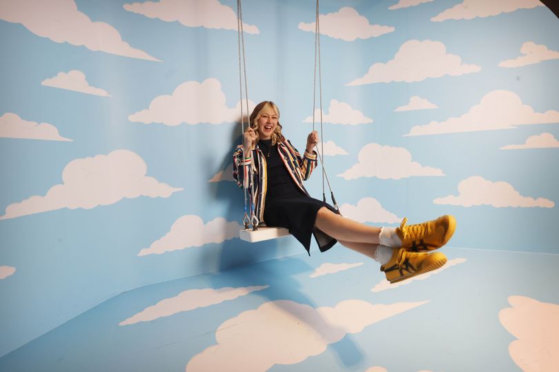 Multi-room immersive 'Dream Point' opens its doors in Dublin's Docklands