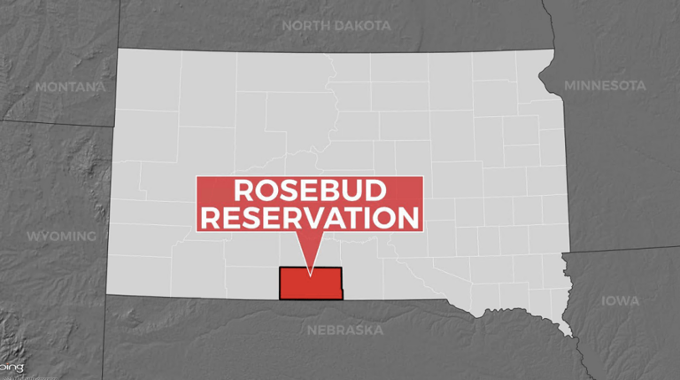 Rosebud man and woman sentenced 5 years for manslaughter