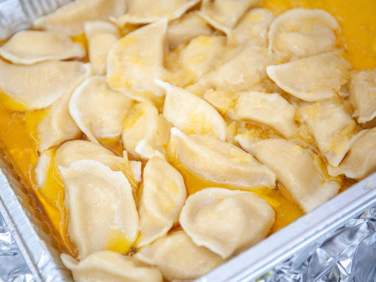 Pittsburgh Pierogi Festival Returning After 2-Year Hiatus