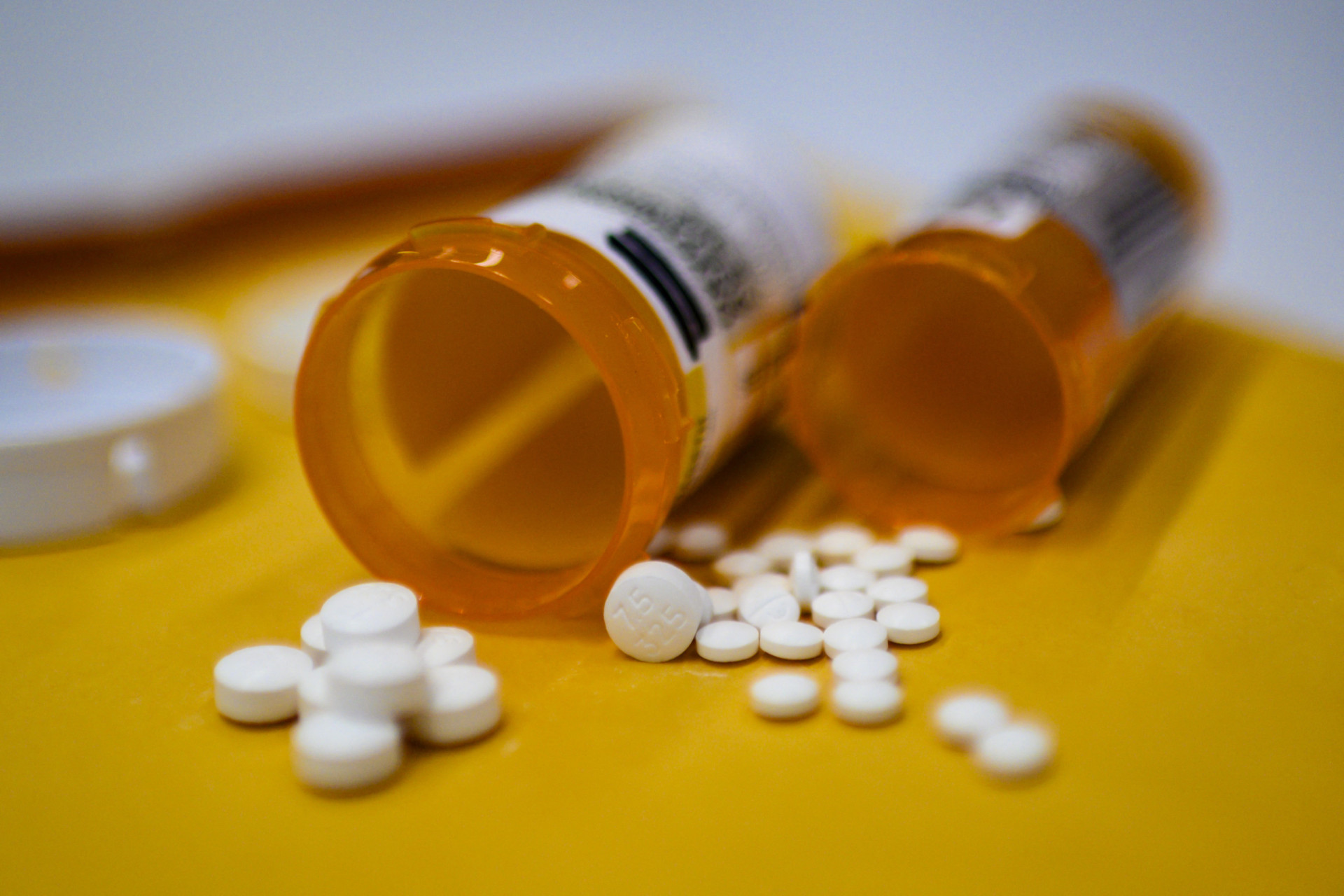 The 30 most prescribed drugs in the US
