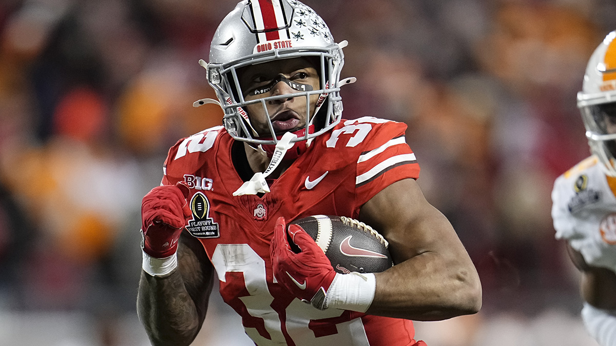 Patriots' 2025 draft class draws strong grades from experts