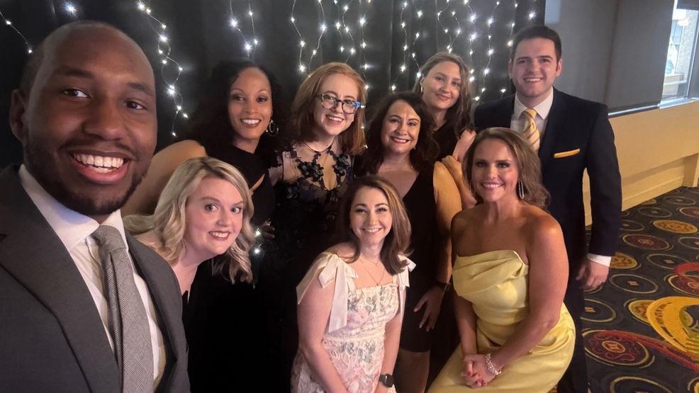 WCHS-TV wins multiple awards at West Virginia Broadcasters Association ...