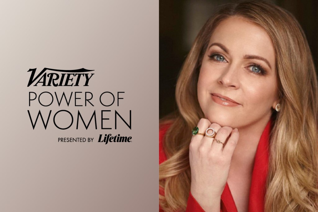Melissa Joan Hart to Host Variety's Inaugural ‘Power of Women Nashville'; Noah Kahan, Maren ...