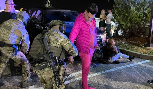 DEA Agents Arrest Over 100 Illegal Immigrants at Colorado ‘Underground ...