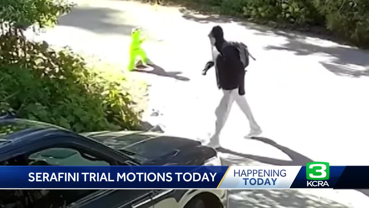 Dan Serafini trial to begin after deadly 2021 Lake Tahoe ambush