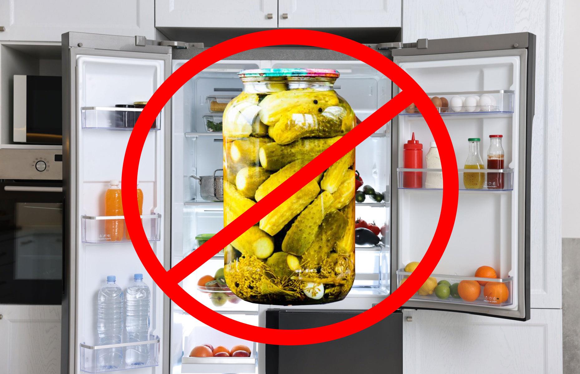 47 Foods You’ve Been WRONGLY Putting In The Refrigerator