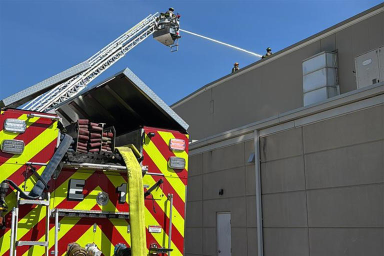 Canada votes: Fire at polling station in Windsor, Ont. sends voters ...