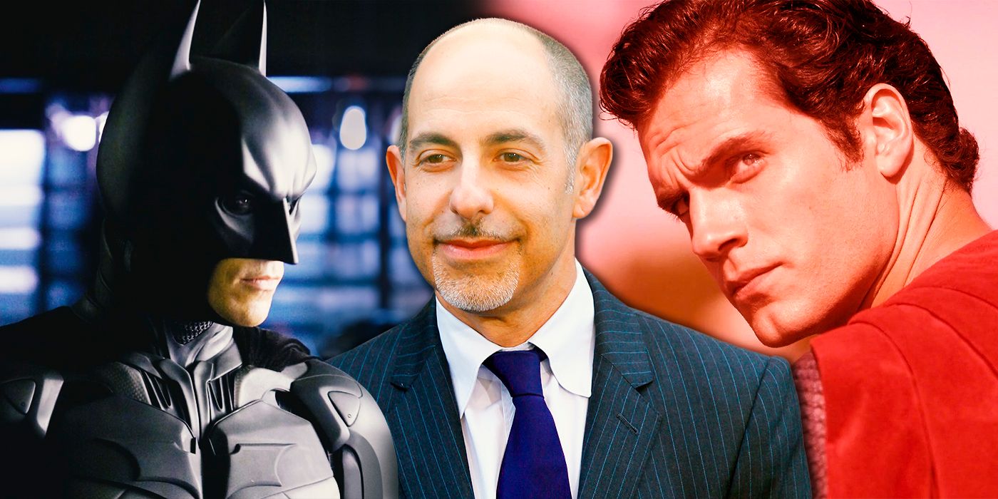 Before Creating Apple TV’s Foundation, This Talented Writer Worked on ...