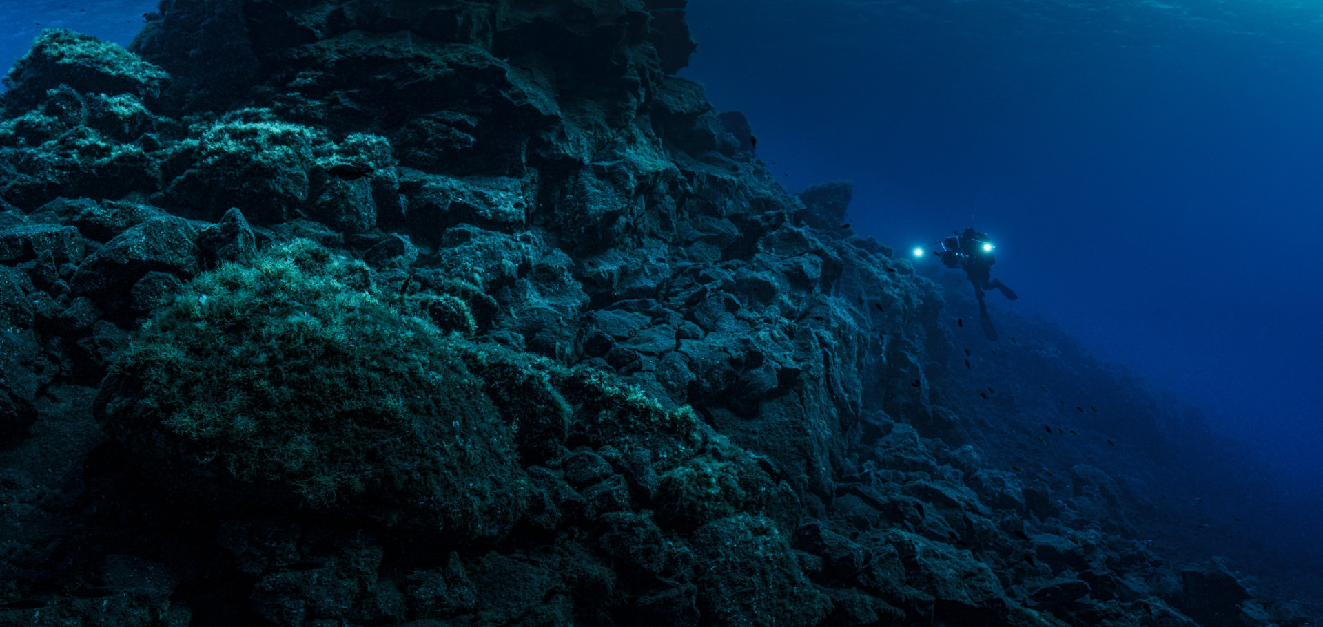 The history of deep-sea exploration