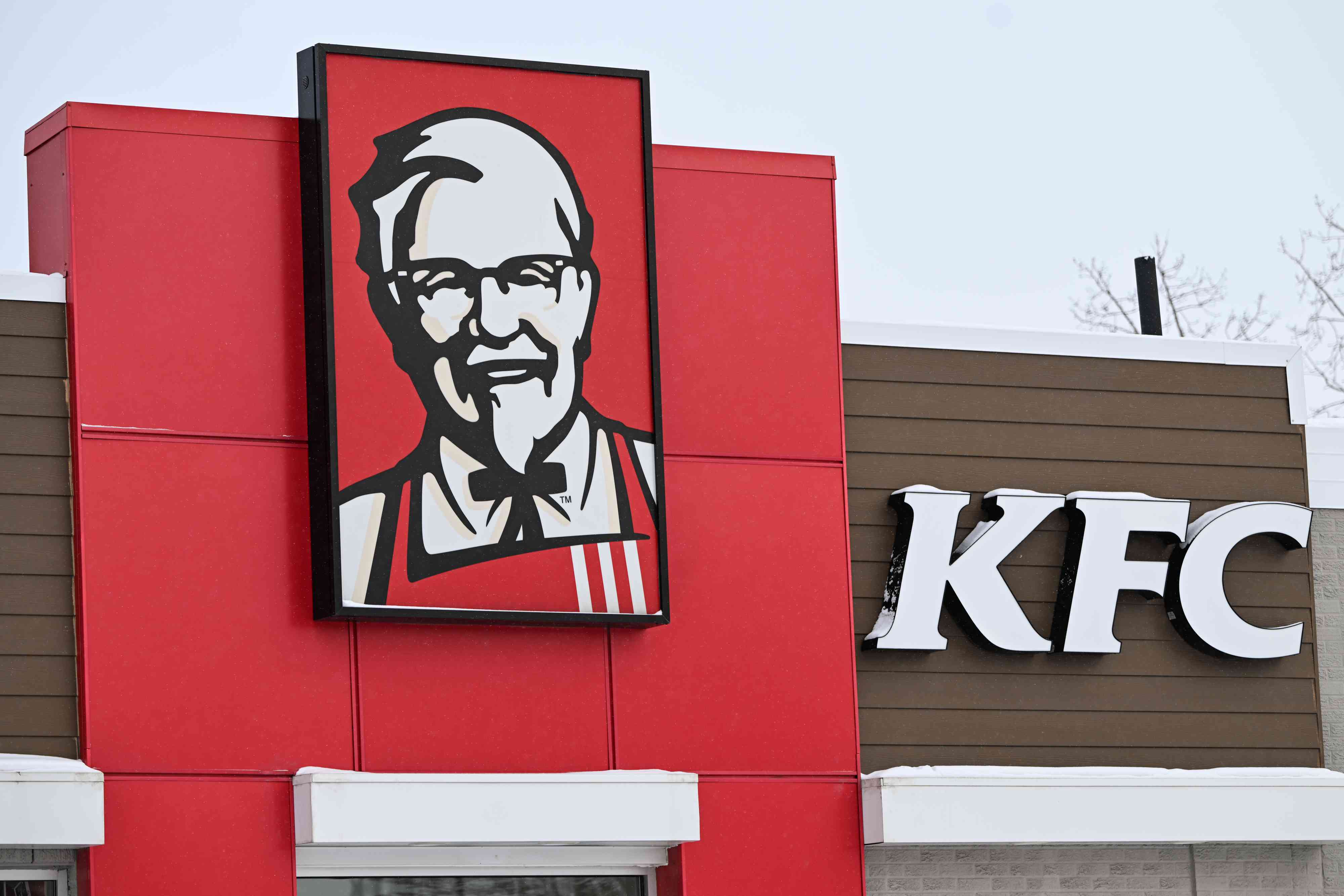 KFC Just Brought Back A Distinctly Southern Menu Item After 5-Year Hiatus