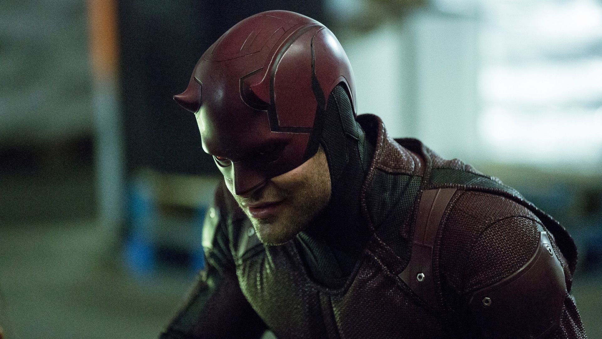 Daredevil showrunner reveals why the Netflix series only had loose connections to the MCU: "We ...