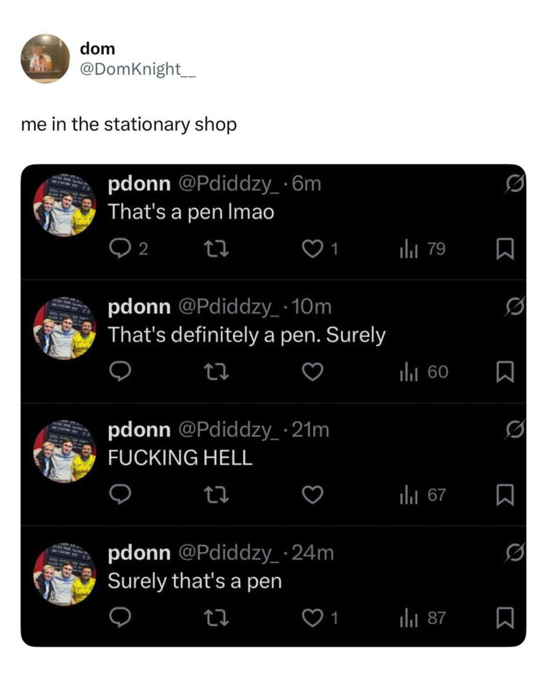 50 Great British Memes Taking Some Biting Wit With Their Tea (April 28 ...