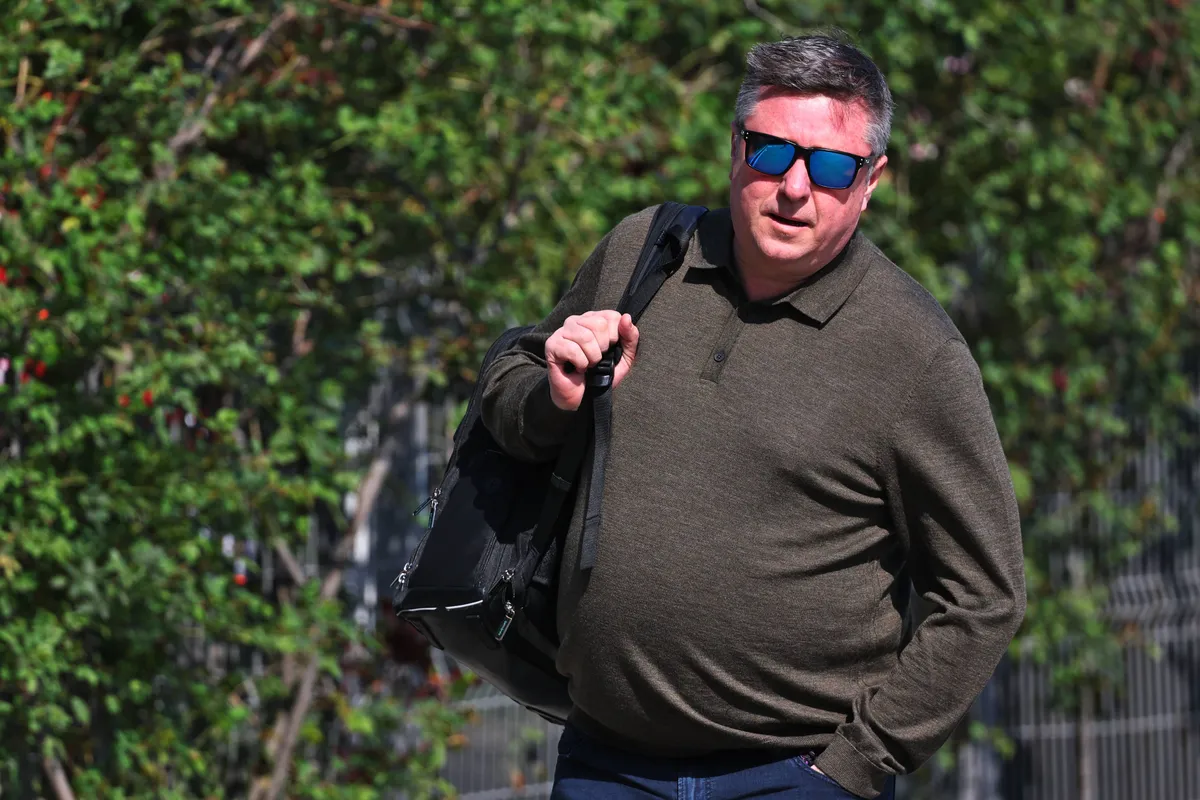 Hamilton bekommt Croft- und Brundle-Teile im F1-Film: 'Das habe ich ...