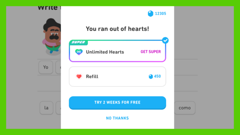Is Duolingo worth it? We put its free version to the test