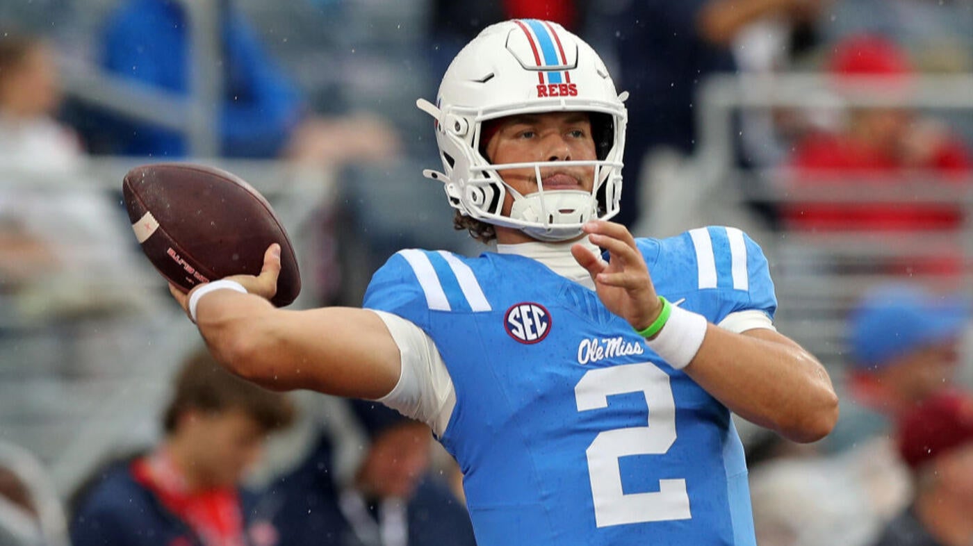 Fantasy Football SuperFlex rookie only 2025 mock draft results and ...