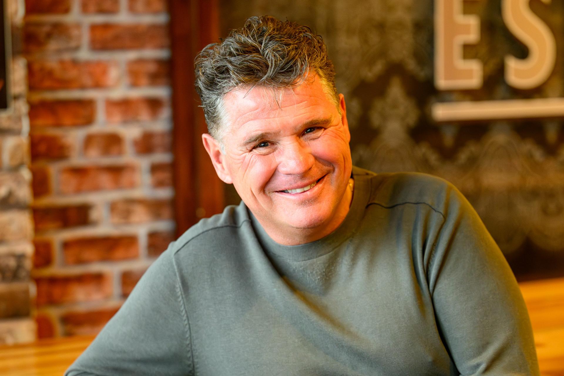 De mooiste foto's van Wolter Kroes