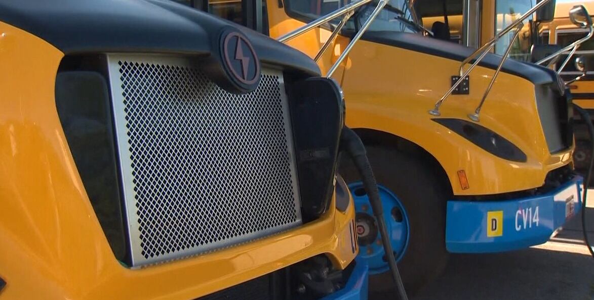 Getting Answers: Barre Town’s school bus provider ditches EV fleet