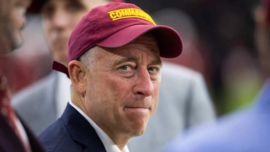 Stadium timeline revealed for Commanders' monumental D.C. return